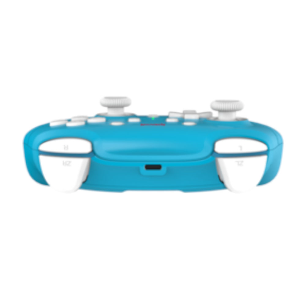 Redragon Pluto G815 Blue Switch Joystick - Slimtronics | Slim bekeken!