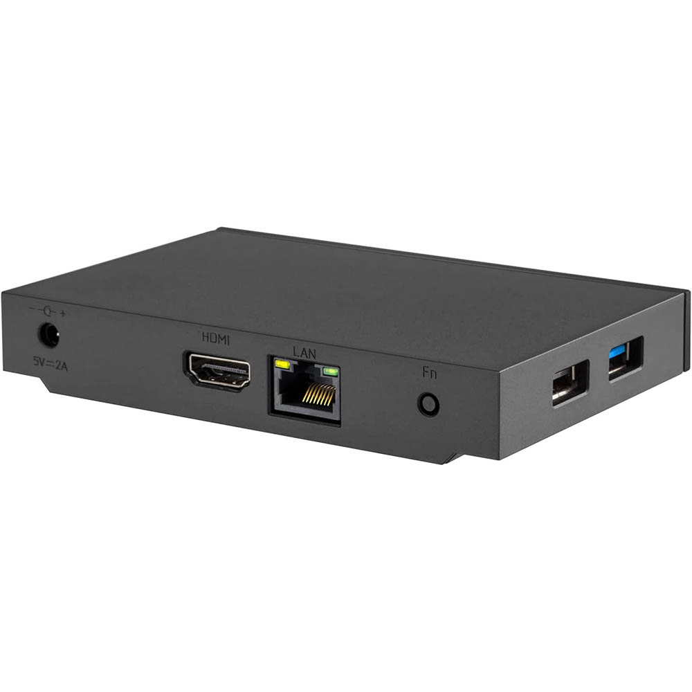 Mag 520 IPTV Set Top Box - Slimtronics | Slim bekeken!