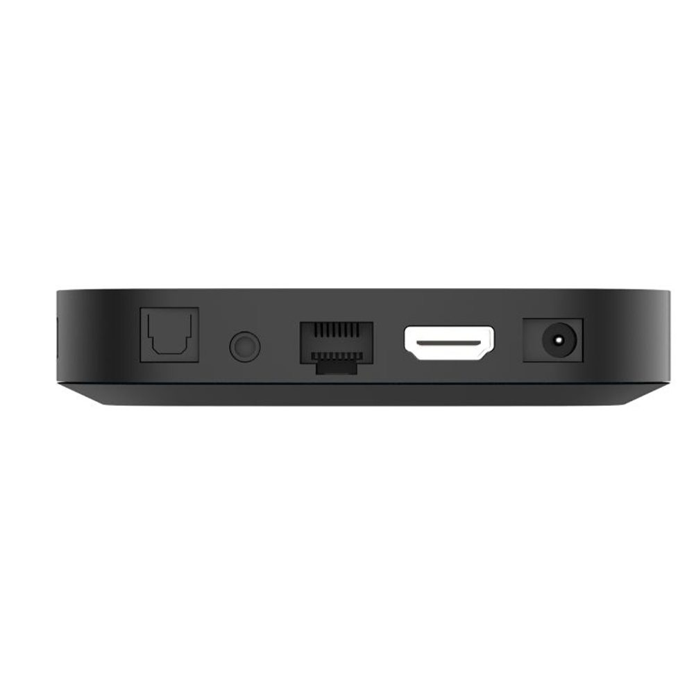Xsarius Avant 3+ Ultra Black IPTV Box - Slimtronics | Slim bekeken!