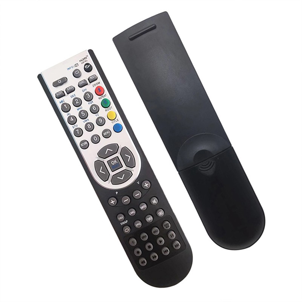 Universele afstandsbediening RC1900 – Slimtron Hit-V3 - Slimtronics ...